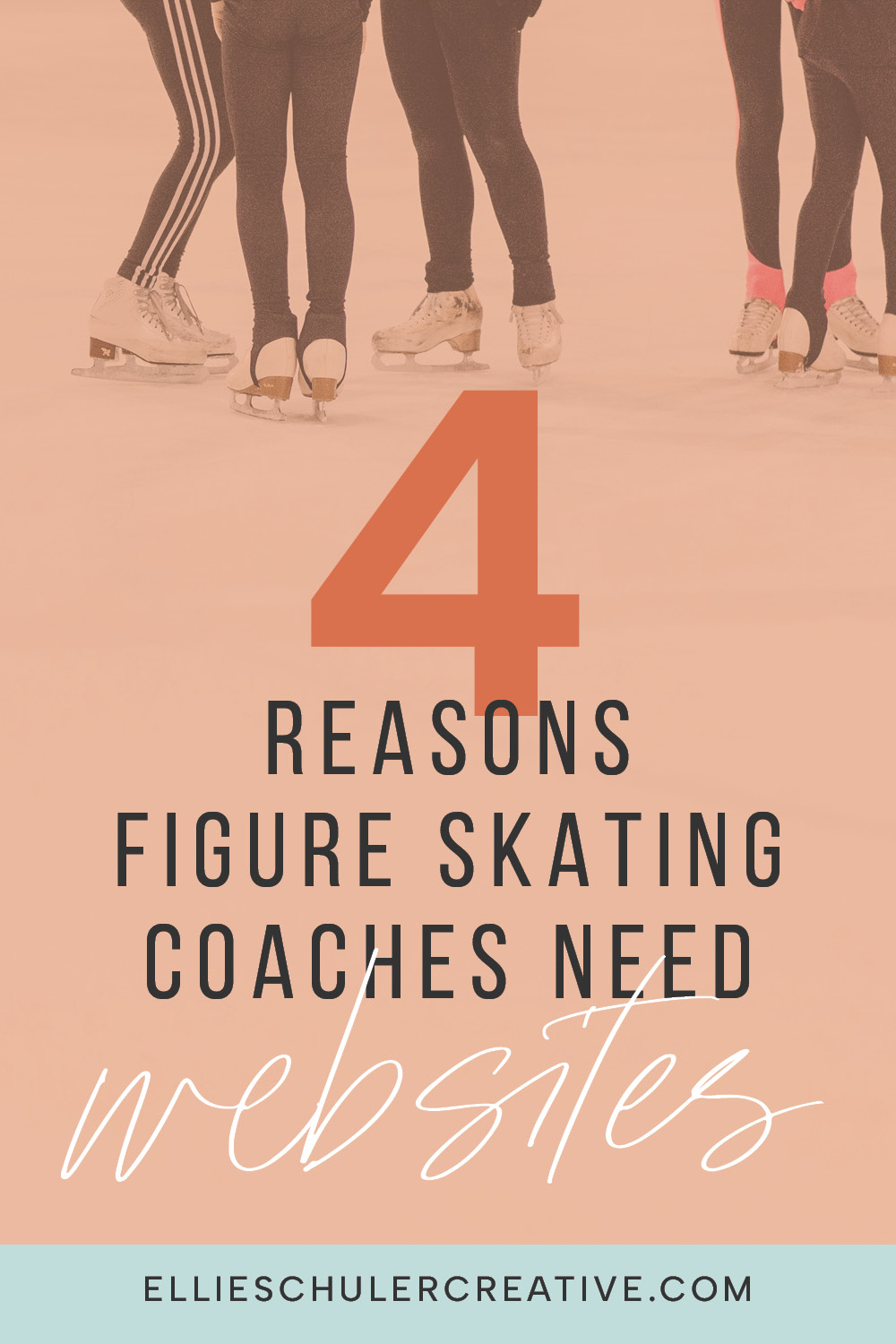 4 reasons why figure skating coaches need websites – Ellie Schuler Creative